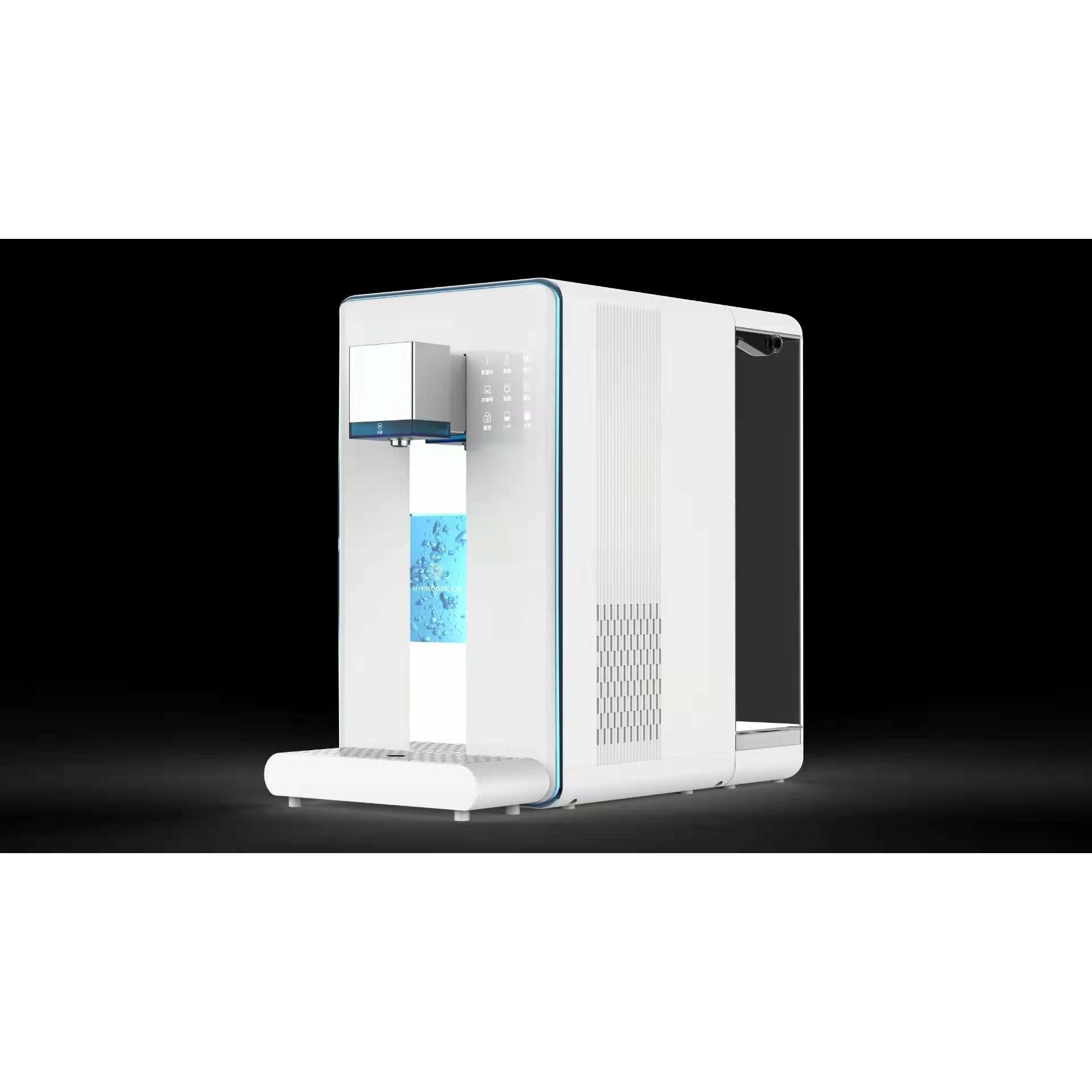 Hydrogen water, Reverse Osmosis System, RO system,Water filter machine ...